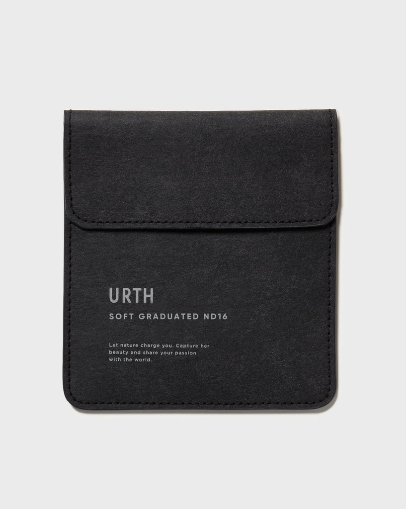 Urth Soft Graduated ND16 Square Lens Filter Plus+ | Urth USA