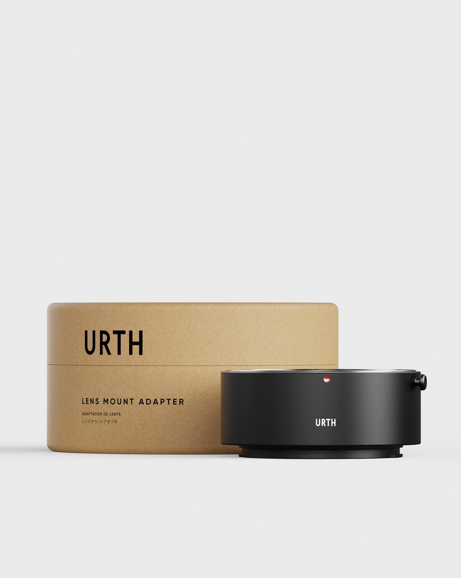 Urth Minolta Rokkor to Leica L Lens Mount Adapter | Urth USA Urth Minolta Rokkor to Leica L Lens Mount Adapter | Urth USA