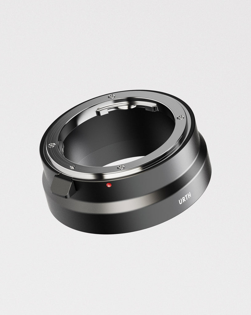 Urth Nikon F to Canon RF Lens Mount Adapter | Urth USA