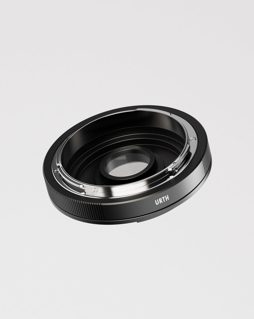 Urth Canon FD to Canon (EF/EF-S) Lens Mount Adapter | Urth USA