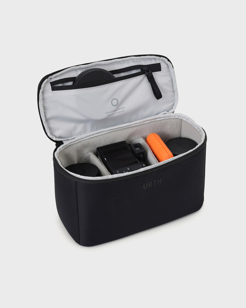Urth Arkose Small Camera Insert | Urth US