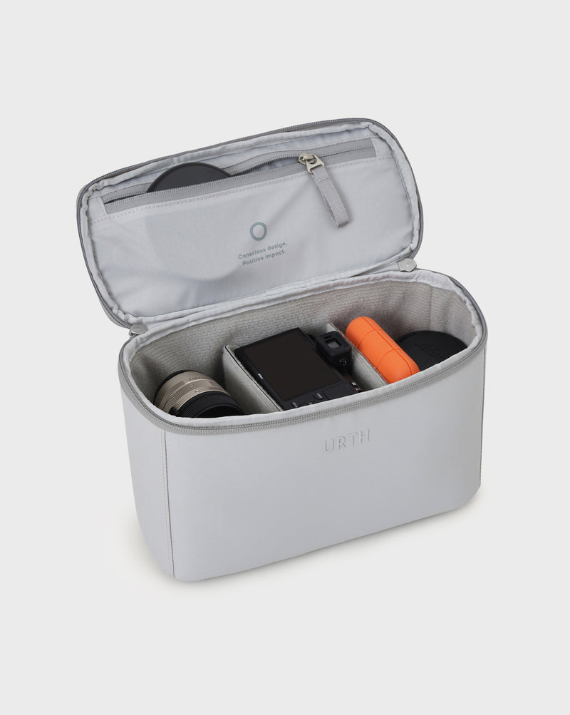 Urth Arkose Small Camera Insert | Urth US