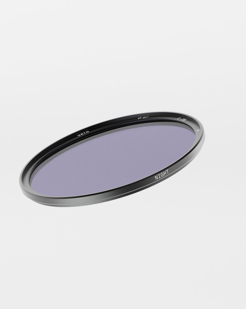 Magnetic Night Filter Plus | Urth USA