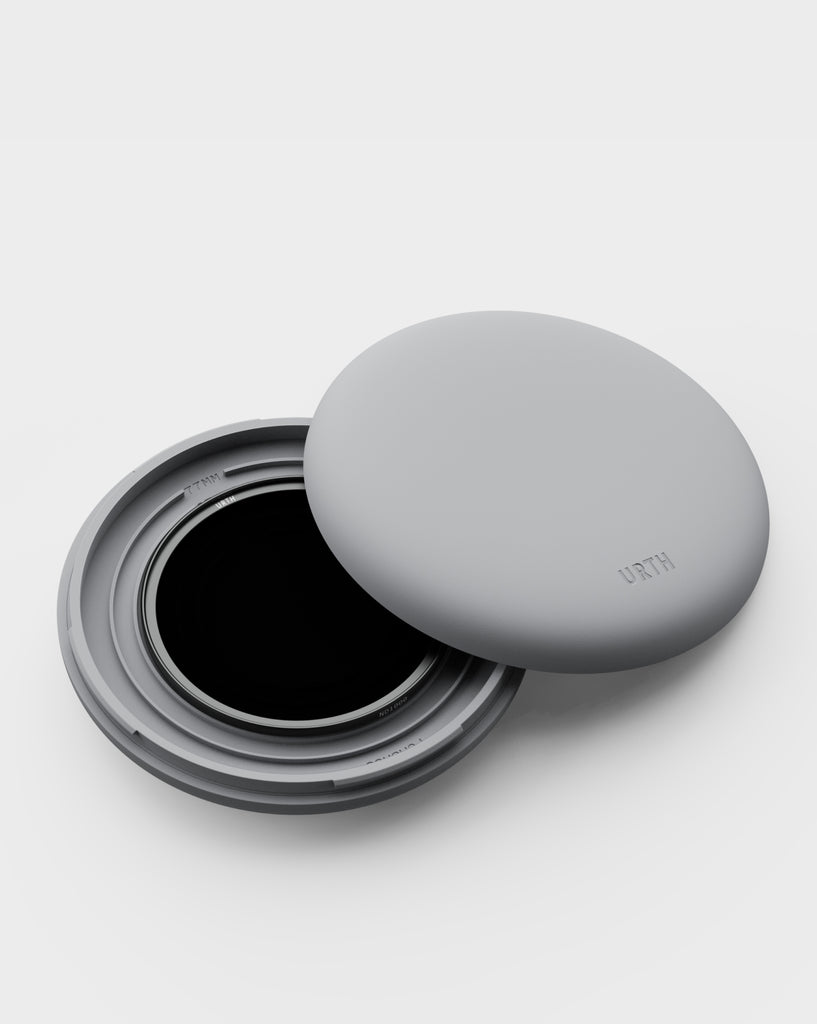 Urth Magnetic ND1000 (10 Stop) Filter Plus+ | Urth USA