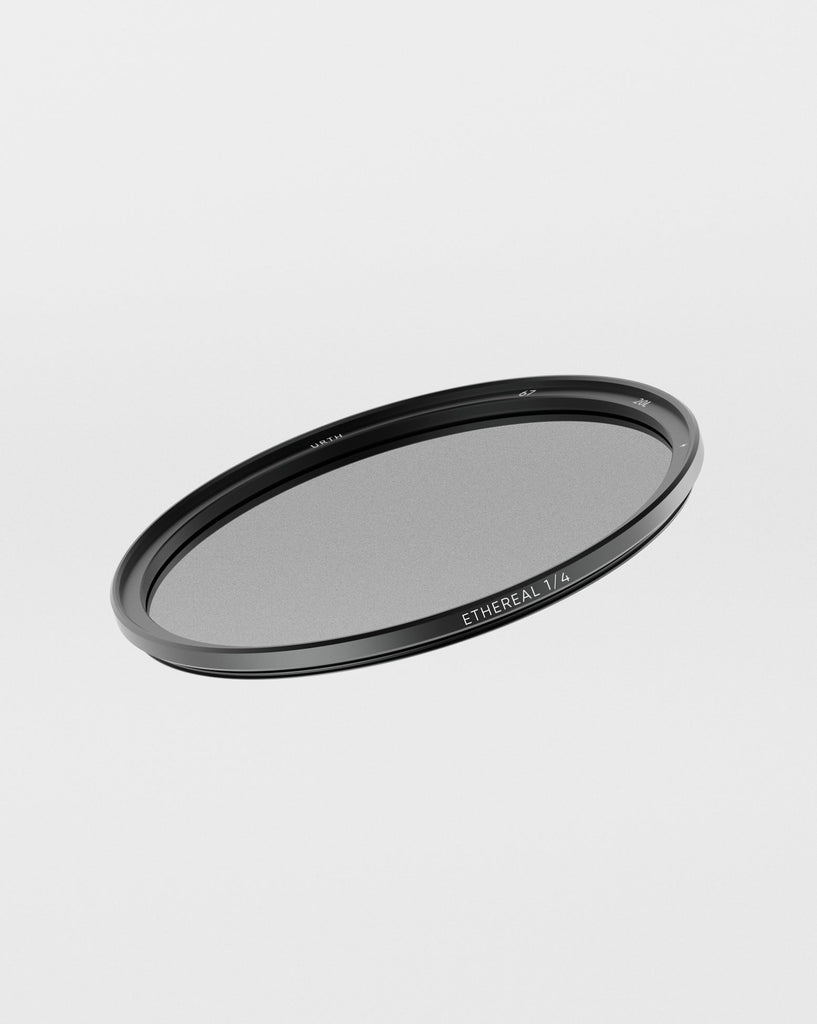 Magnetic Ethereal ¼ Black Mist Filter Plus+ | Urth USA