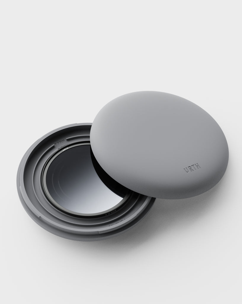 Magnetic Soft Graduated ND8 Filter Plus | Urth USA